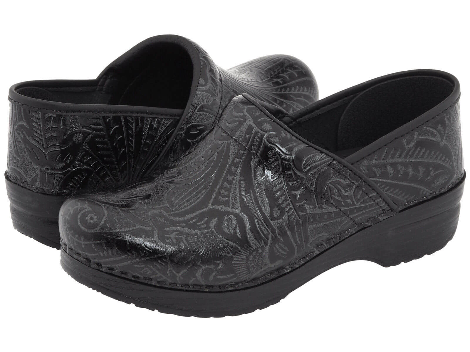 10 Black Clogs For Nurses - ShoesForDoctors.com