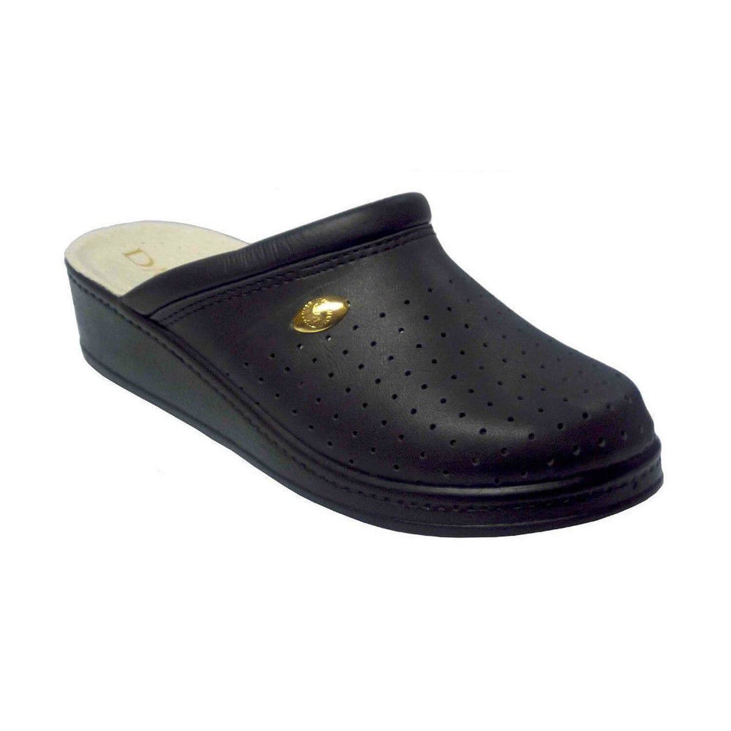 10 Black Clogs For Nurses - ShoesForDoctors.com